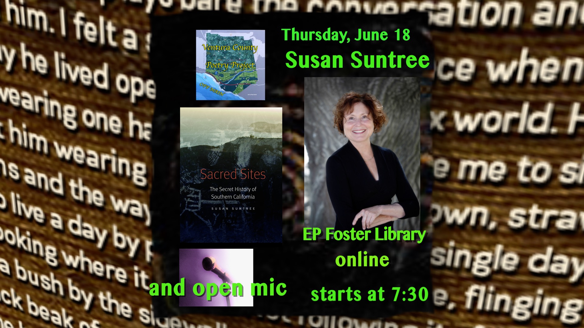EP Susan Suntree-1 – Susan Suntree